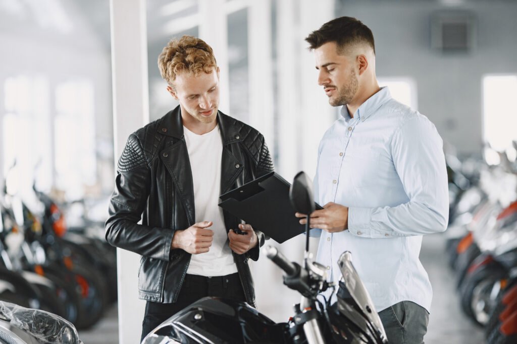 A Complete Guide to Two Wheeler Loan: Eligibility, Benefits
